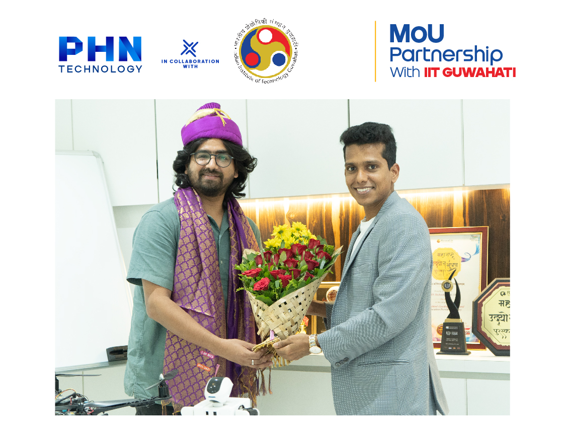 Partners and Collaboration | PHN Technology