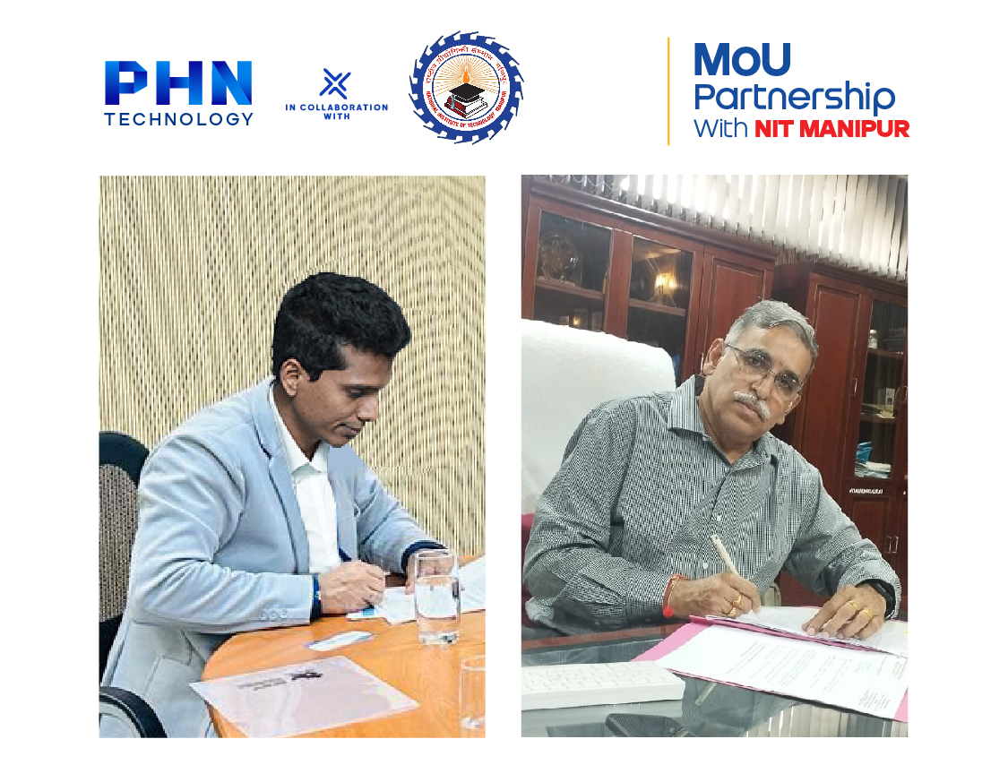 Partners and Collaboration | PHN Technology